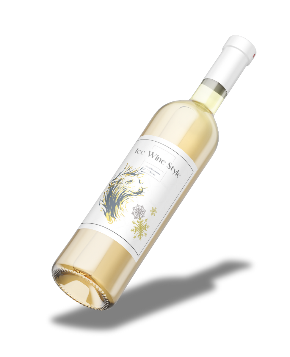 Specialty Wines North Vancouver – Ice Wine & Mead at Cork It