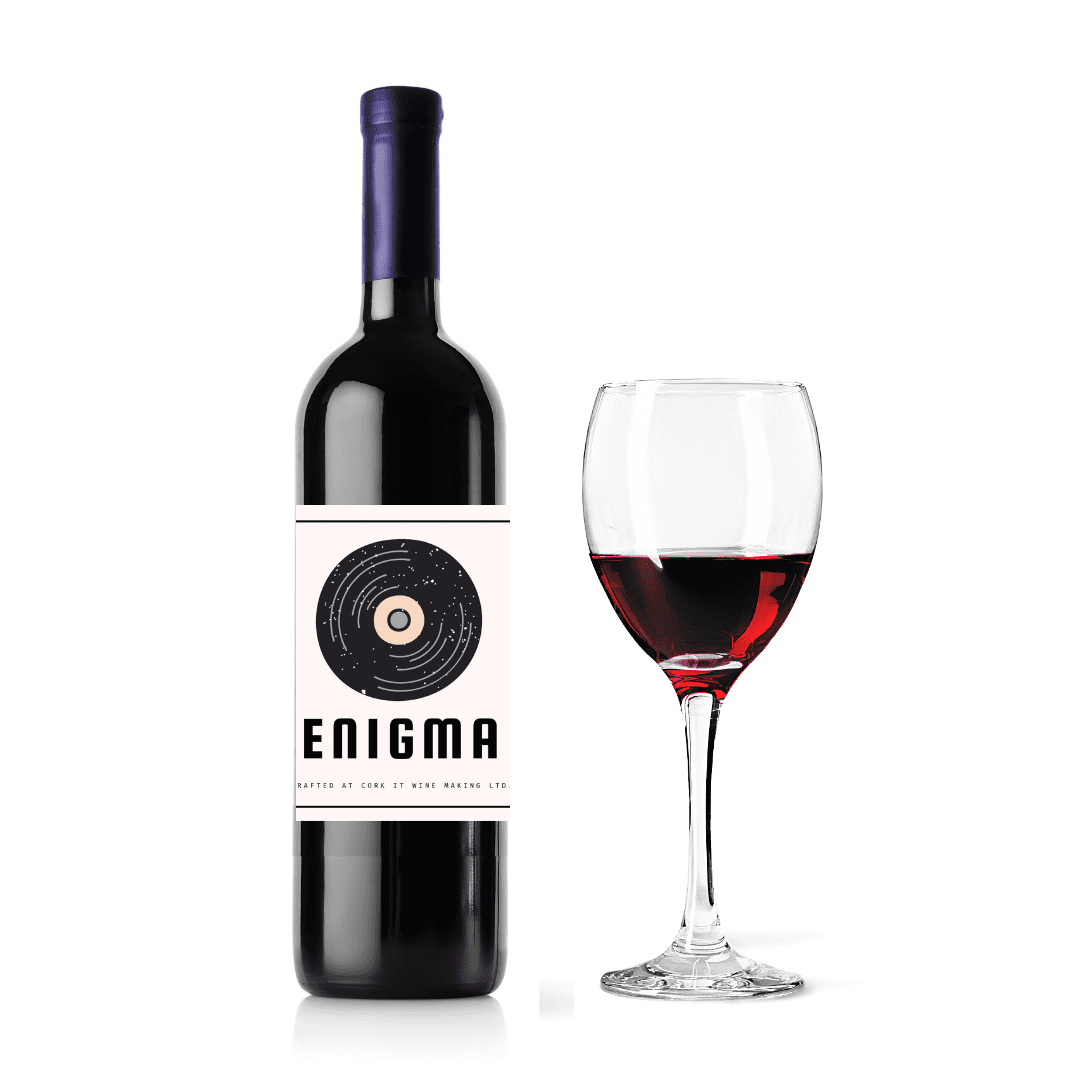 6 Week Premium - Cork it Winemaking