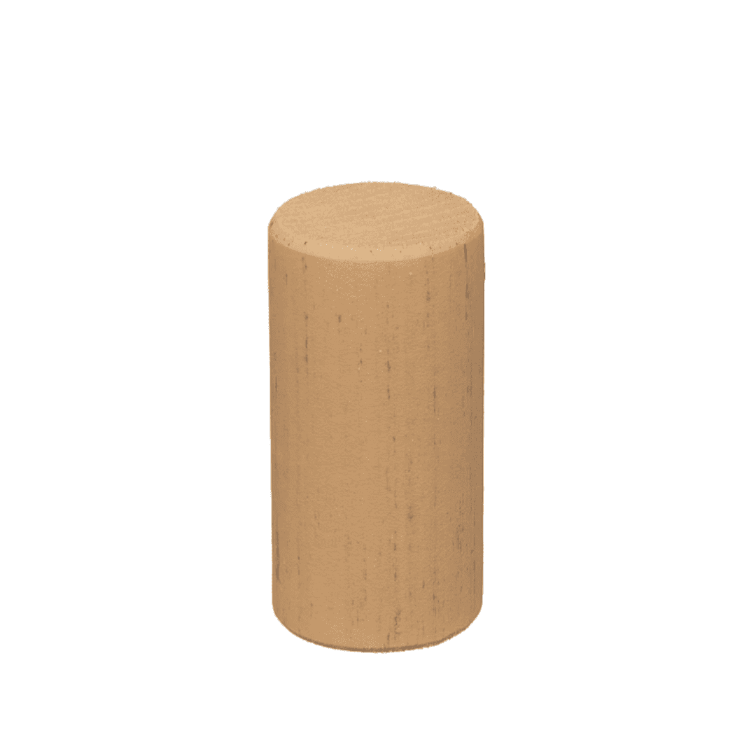Corks Synthetic 100/ Bag - Cork it Winemaking