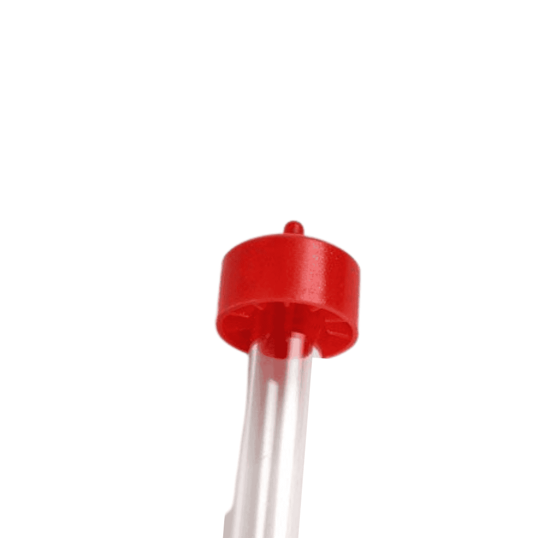 Siphon Rod Tip 1/2" End Only - Cork it Winemaking
